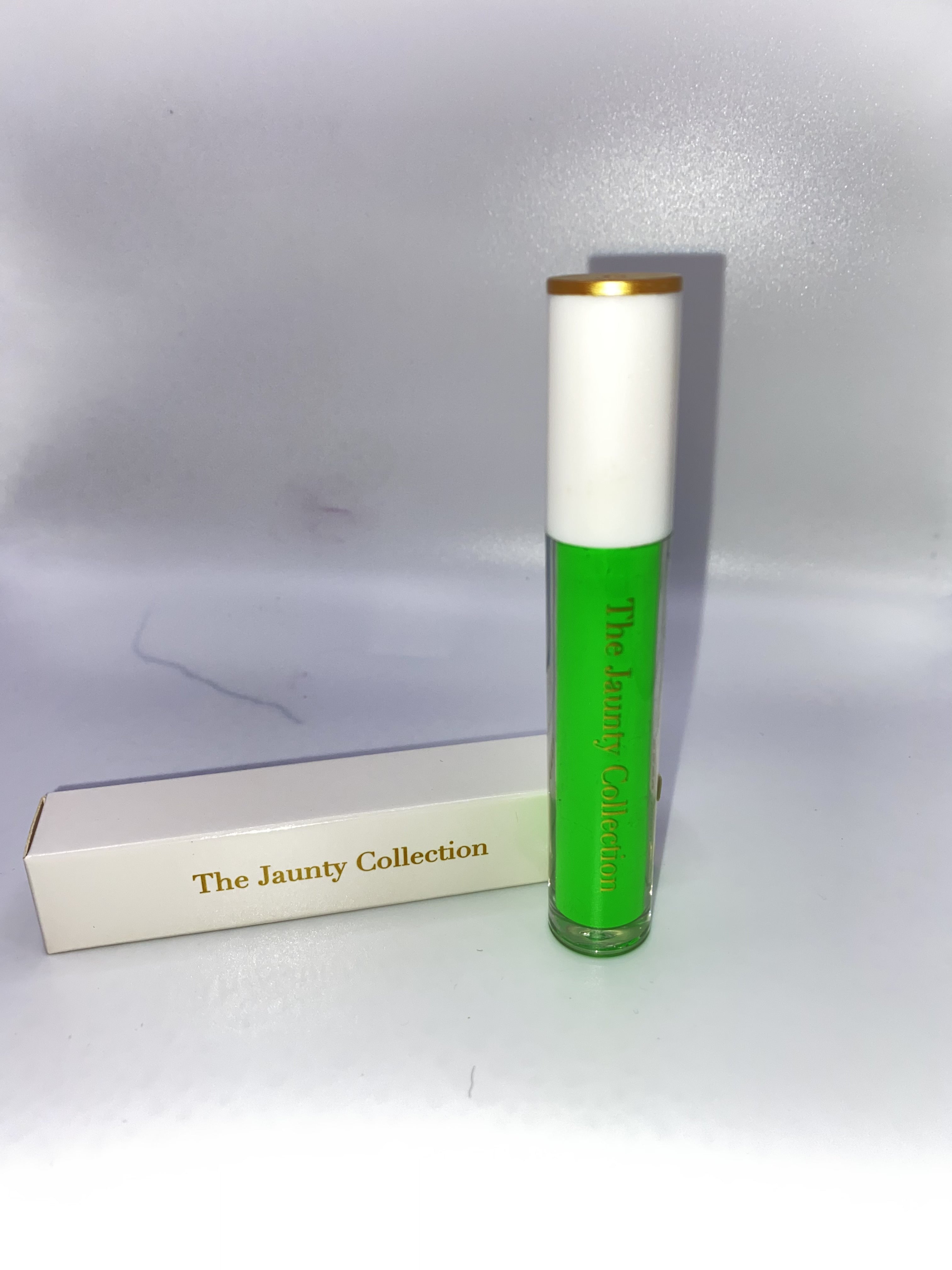 MEAN GREEN EYE LINER – CHORD COSMETICS